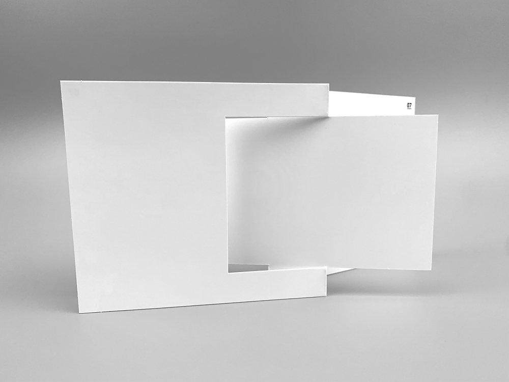 Simpel aber genial: Diese Karte hat den Dreh raus - EFFEKTIX